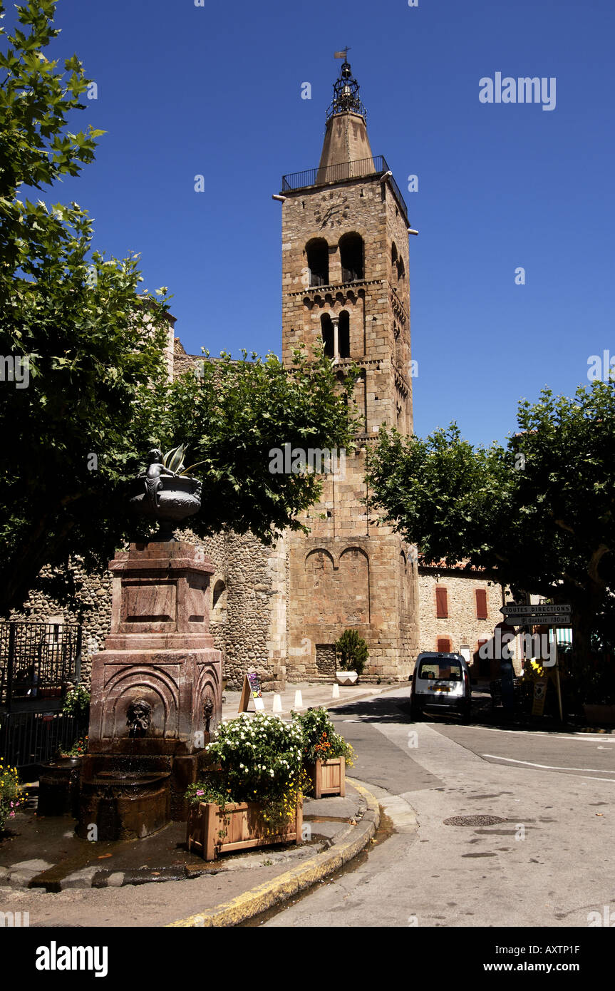 Prades pyrenees orientales Banque de photographies et d’images à haute ...