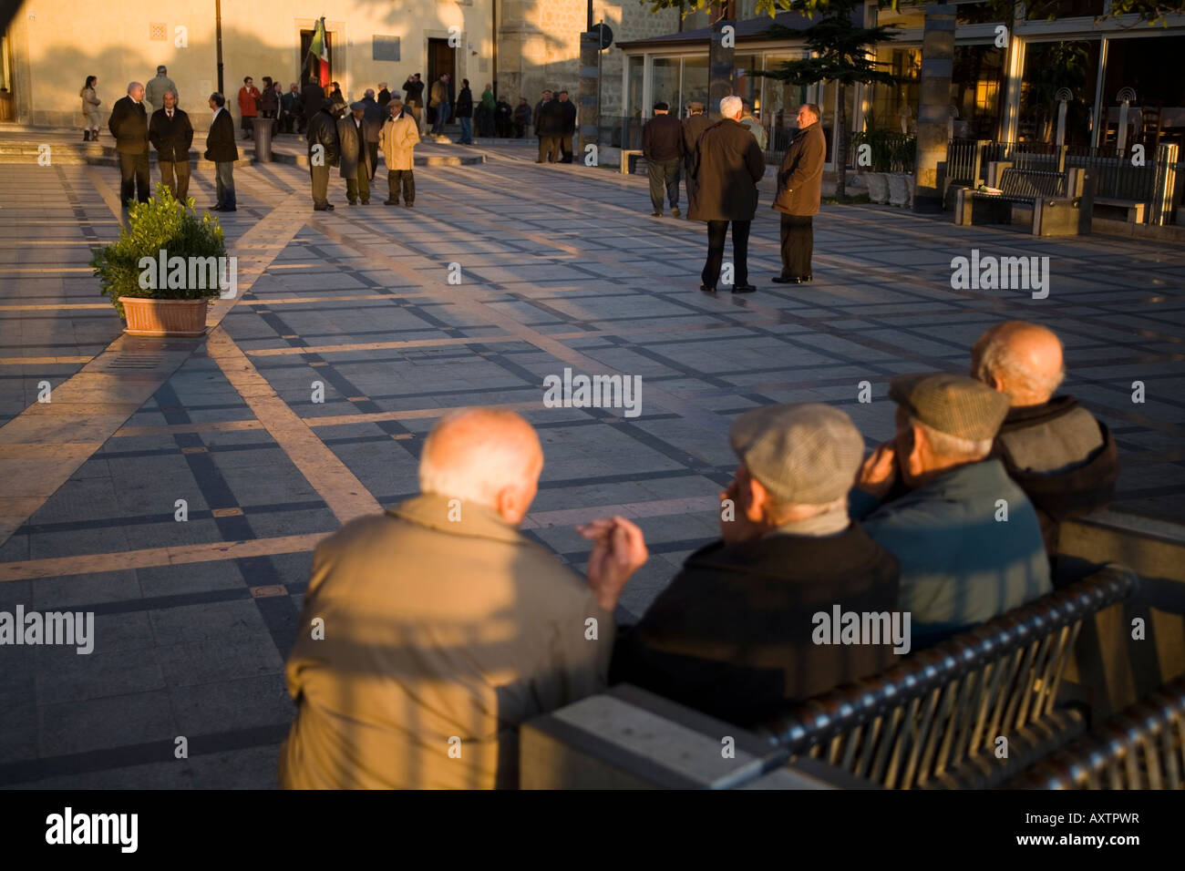 Assoro sicile Banque de photographies et d’images à haute résolution ...