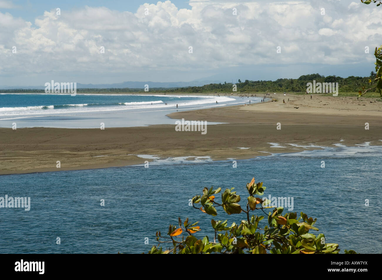 Gens quepos Banque de photographies et d’images à haute résolution - Alamy