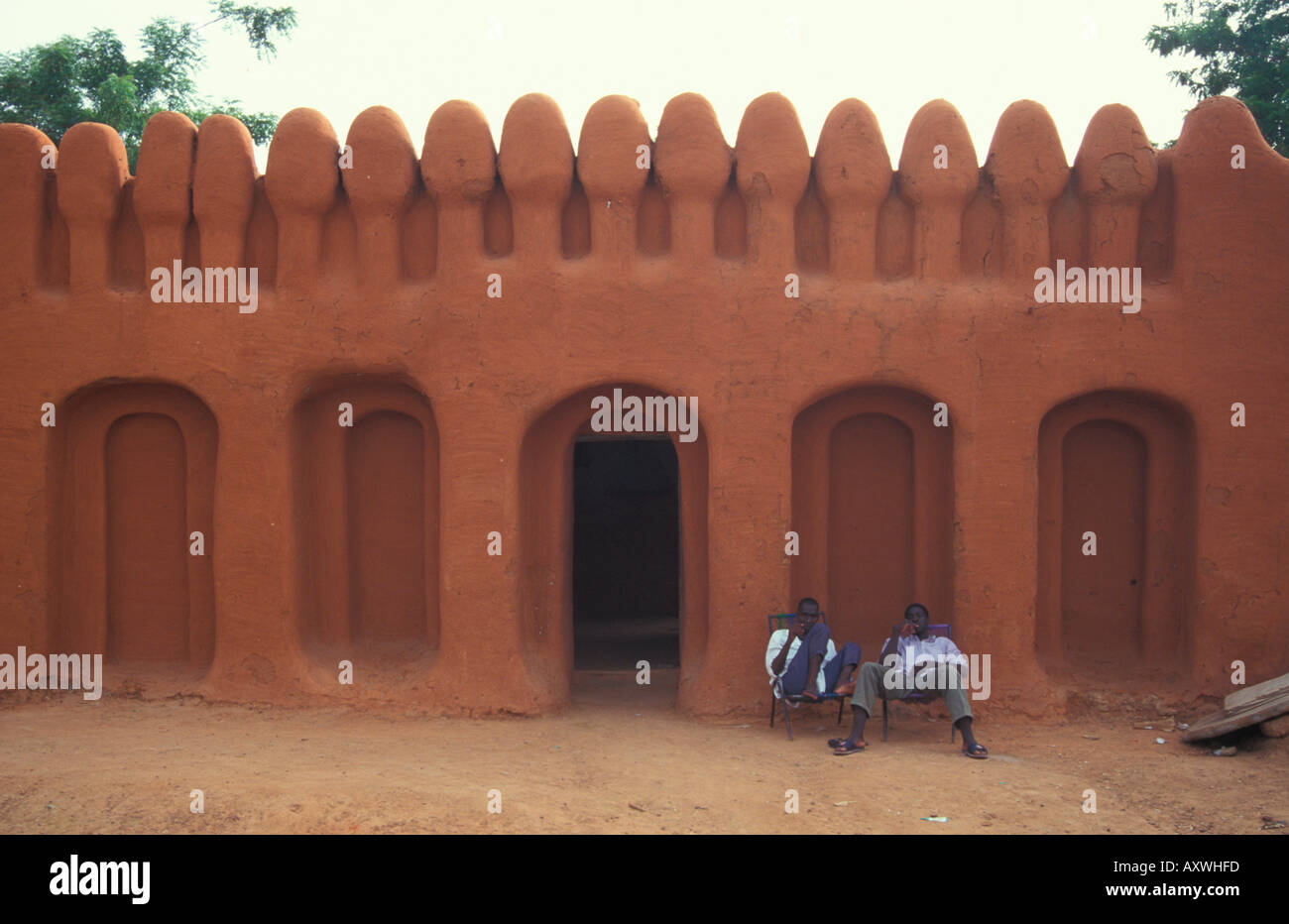 Ville de segou Banque de photographies et d’images à haute résolution ...