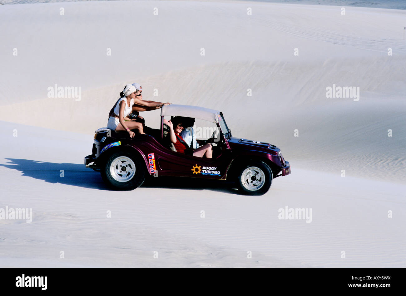 Excursions en buggy Banque de photographies et d’images à haute ...