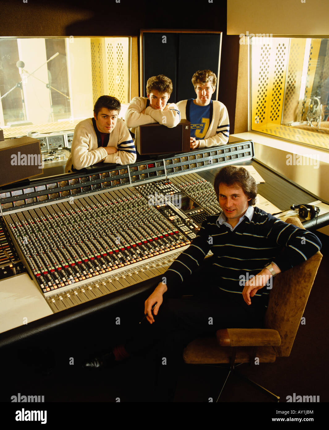 Stuart coleman Banque de photographies et d’images à haute résolution ...