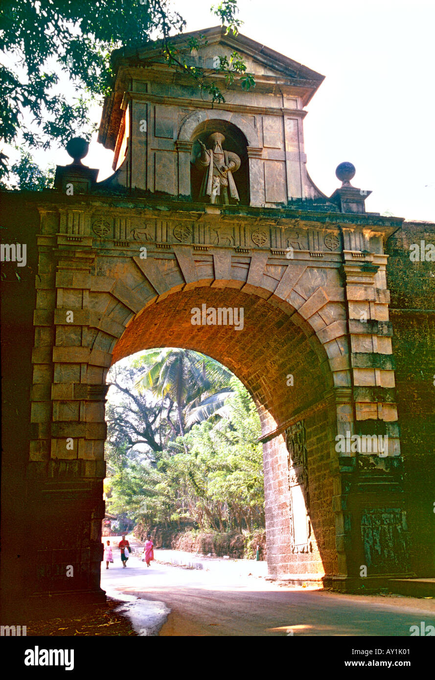 Goa portugal Banque de photographies et d’images à haute résolution - Alamy