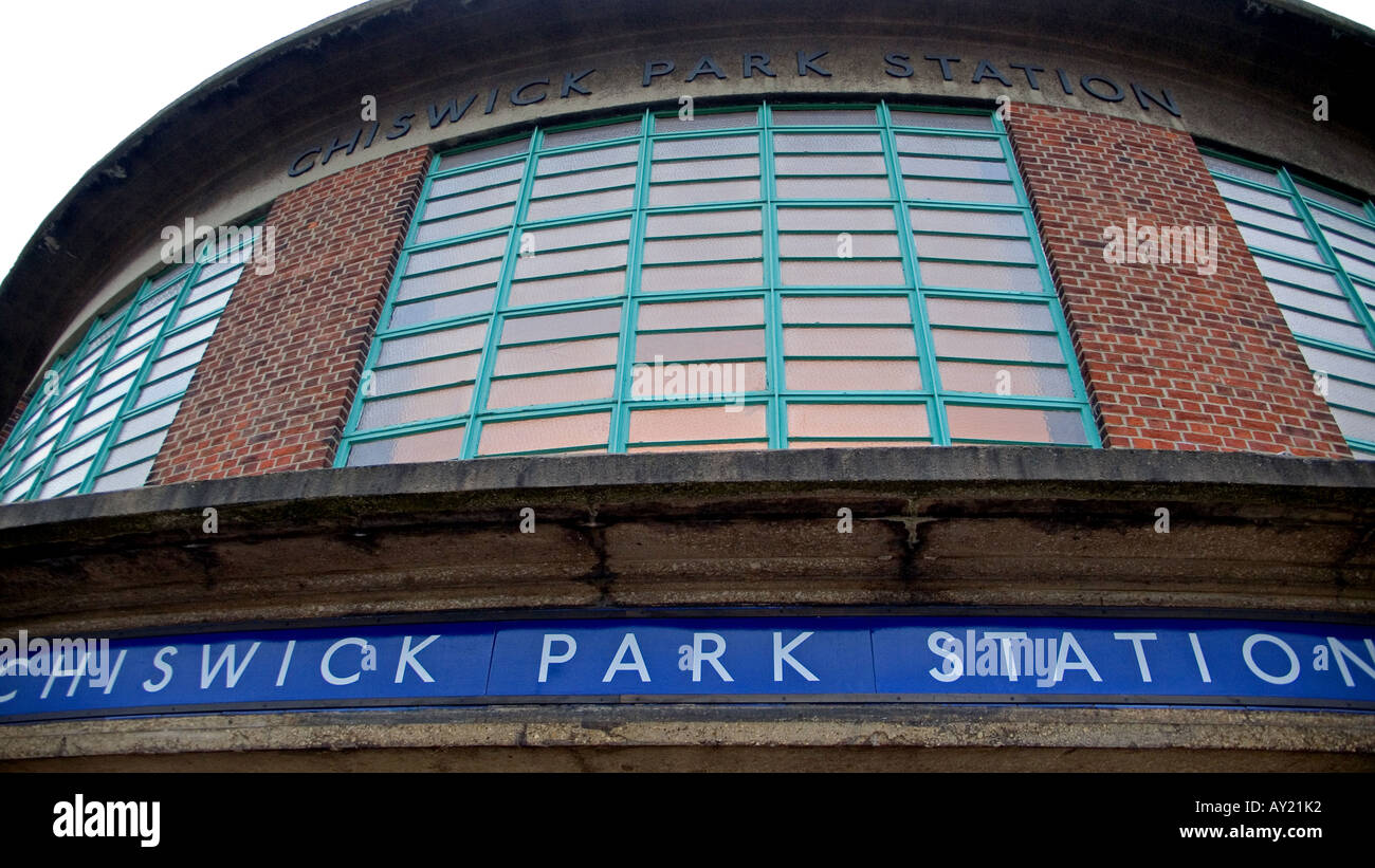 London borough chiswick Banque de photographies et d’images à haute ...