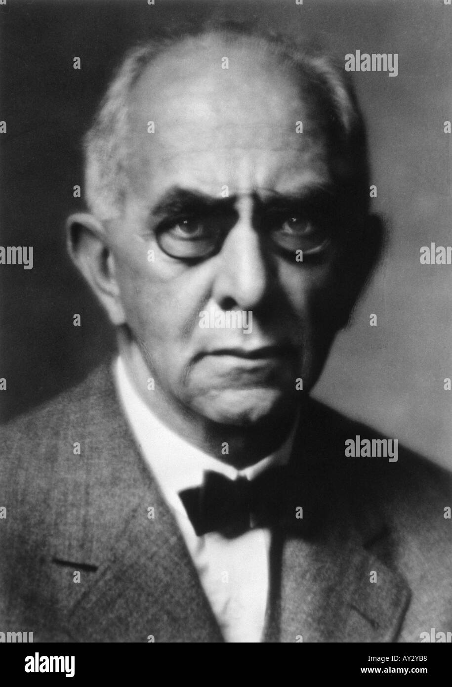 Ludwig braun Banque de photographies et d’images à haute résolution - Alamy