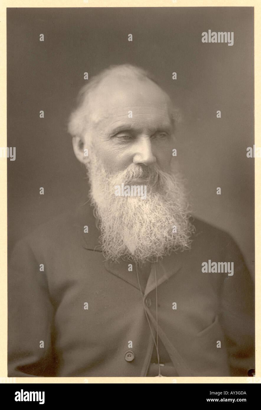 Lord kelvin Banque de photographies et d’images à haute résolution - Alamy