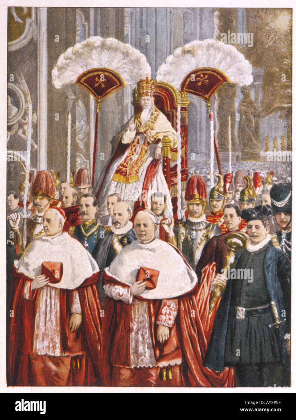 Xiii s Banque de photographies et d’images à haute résolution - Alamy