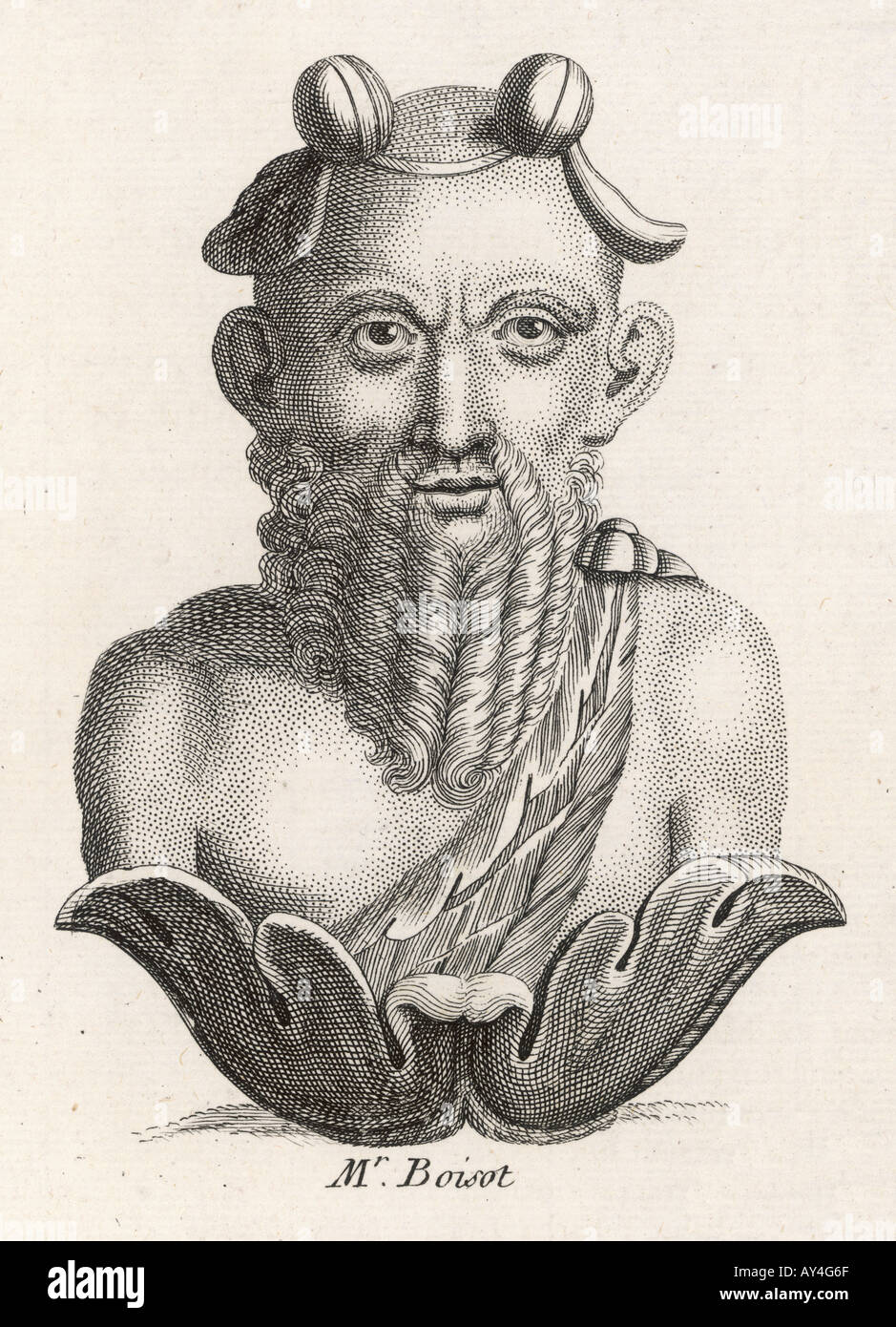 Dieu Dionysos Banque d'image et photos - Alamy