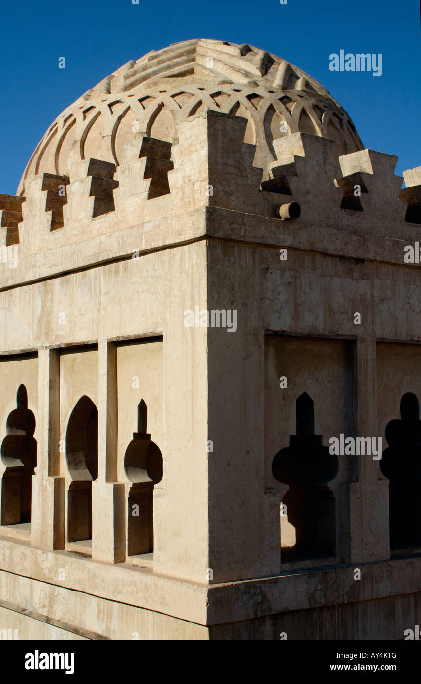 Koubba almoravid Banque de photographies et d’images à haute résolution ...