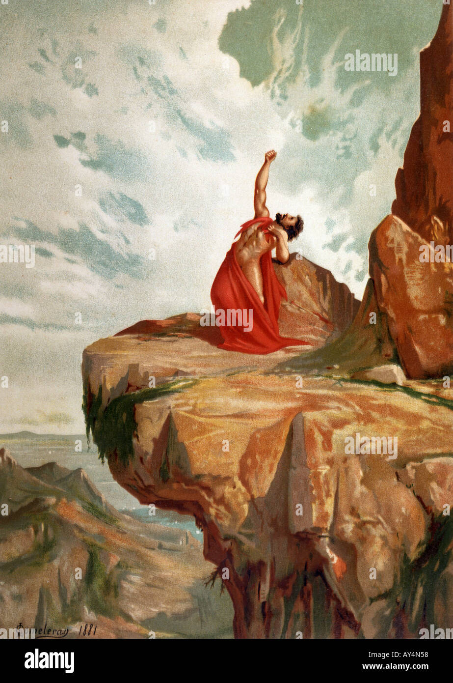 Mort hercule Banque de photographies et d’images à haute résolution - Alamy