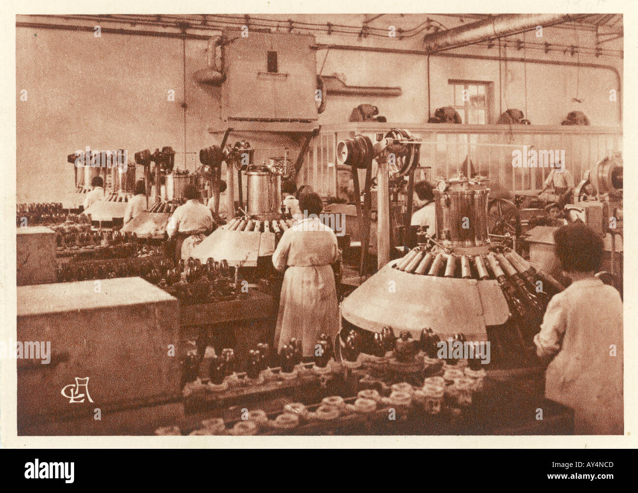 Source perrier Banque de photographies et d’images à haute résolution ...