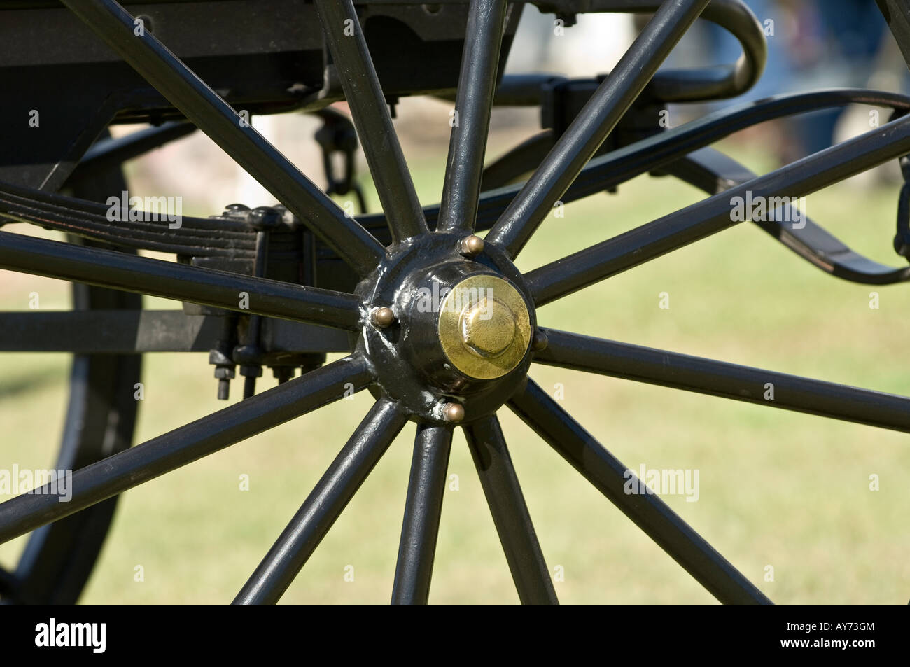 Sulky cart Banque de photographies et d’images à haute résolution - Alamy