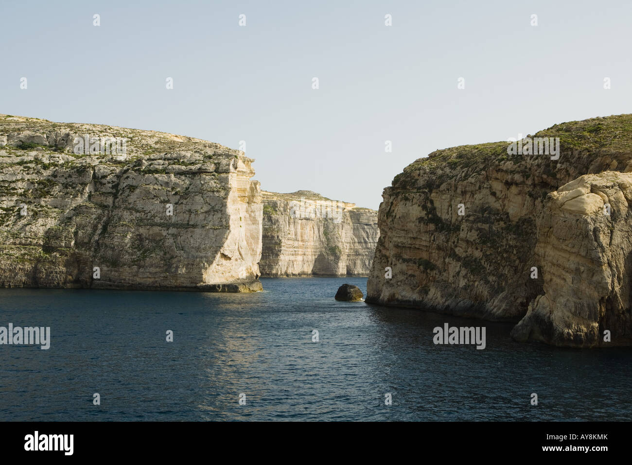 Paysages De Malte Banque d'image et photos - Alamy