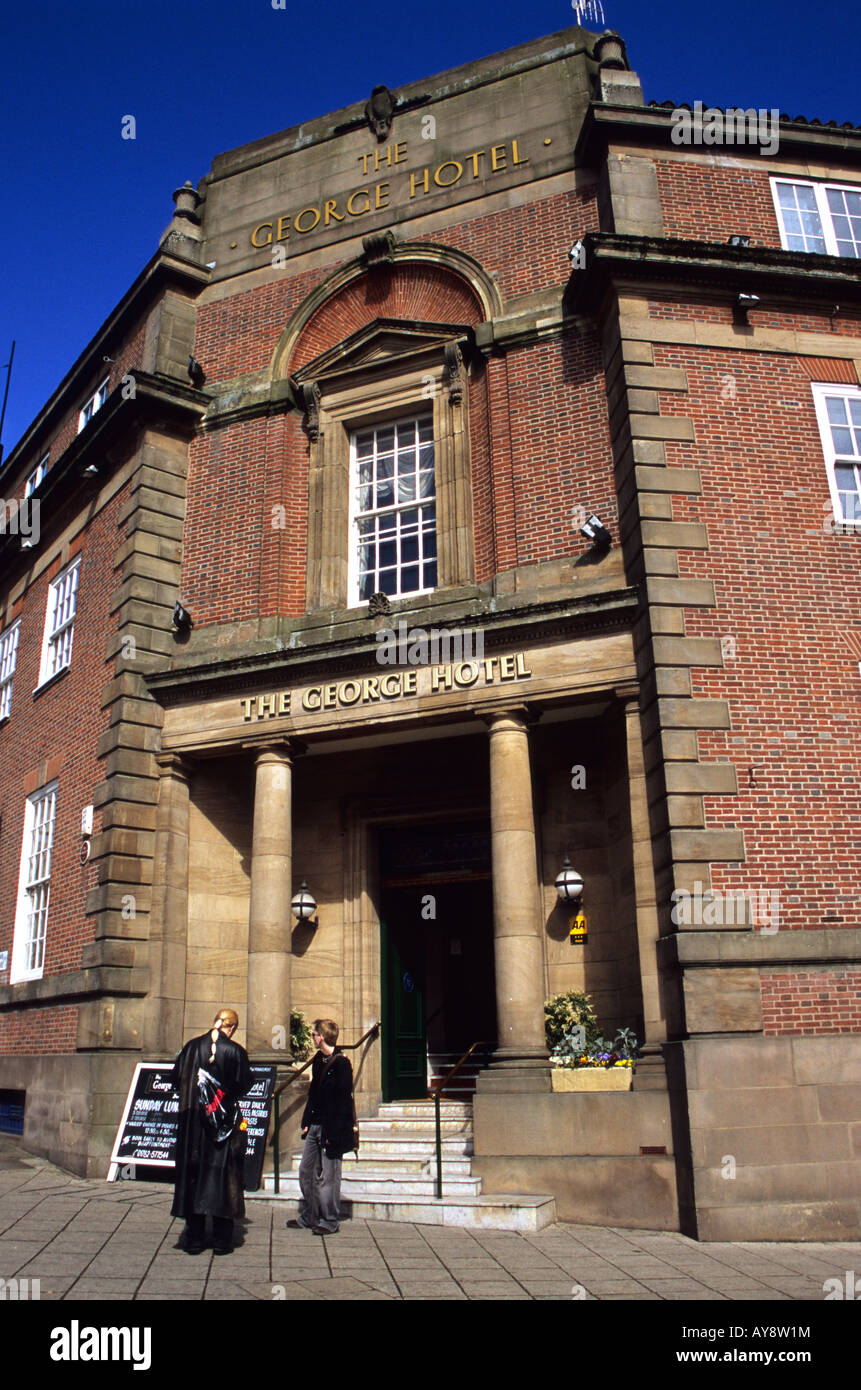 Burslem stoke on trent Banque de photographies et d’images à haute ...