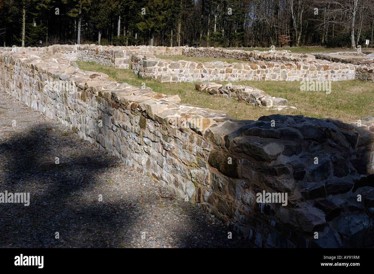 Gaulois celtique Banque de photographies et d’images à haute résolution ...