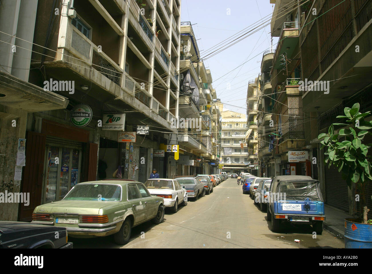 Tripoli trablous liban Banque de photographies et d’images à haute ...