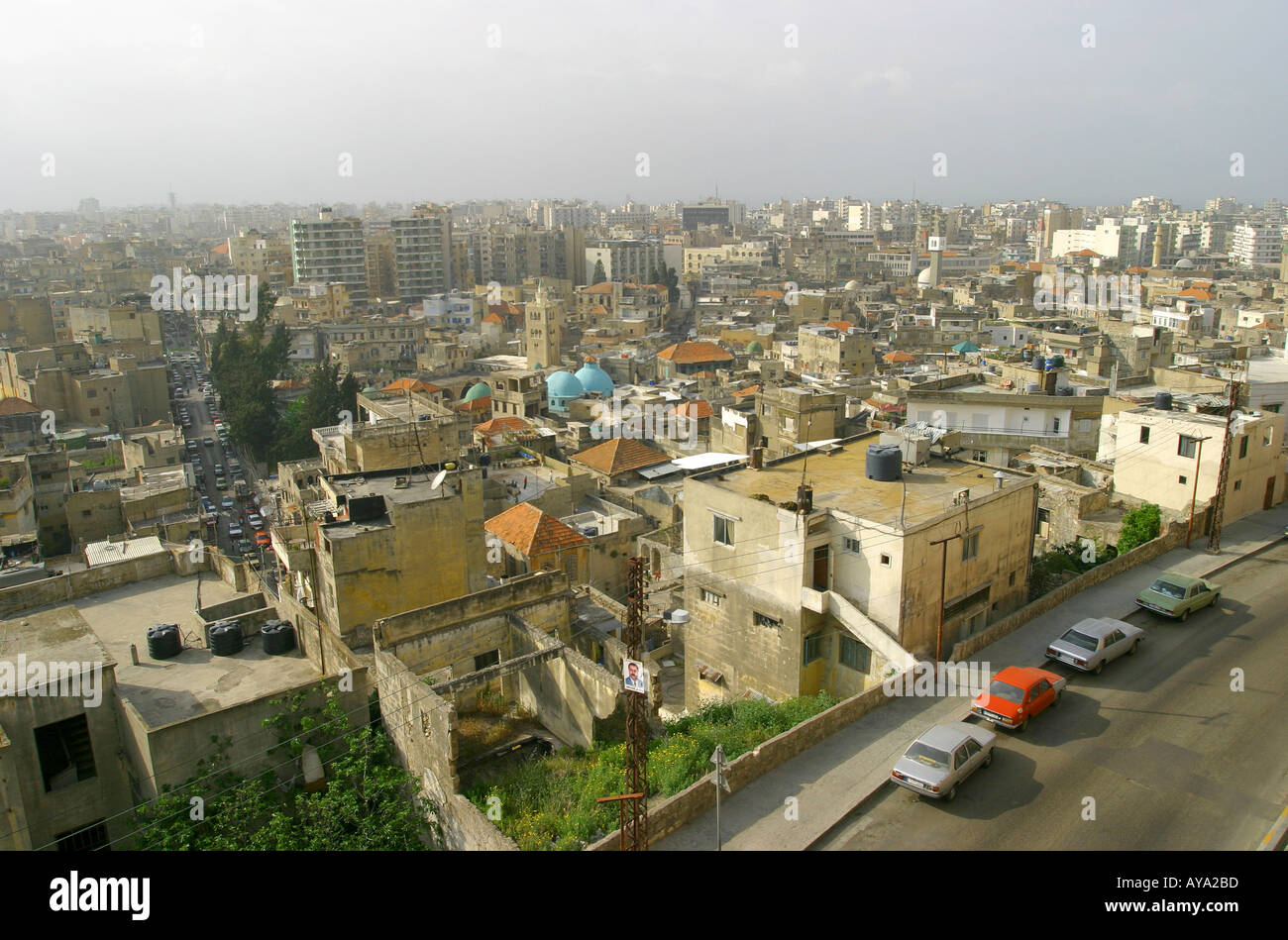 Tripoli trablous liban Banque de photographies et d’images à haute ...