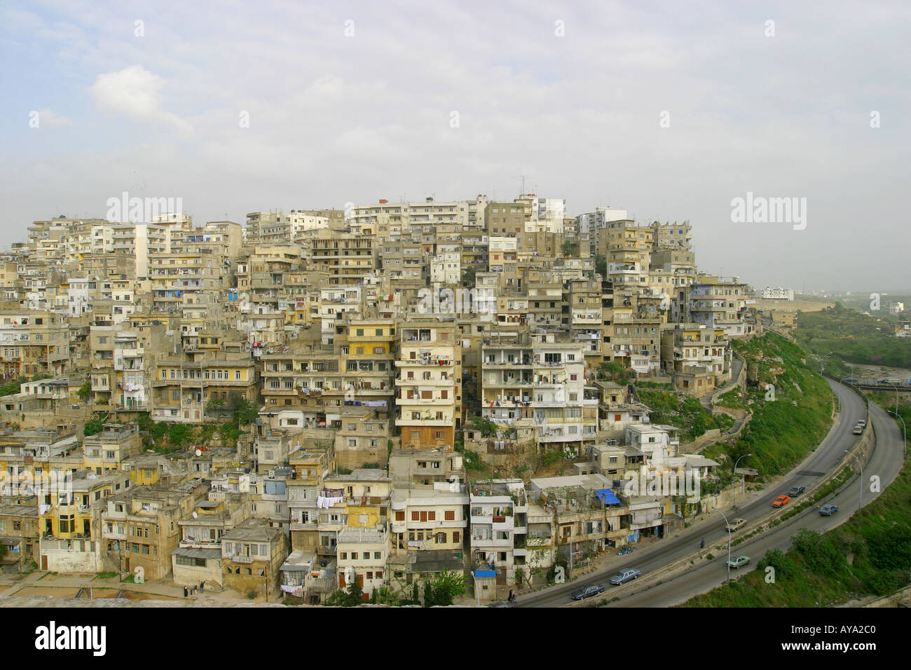 Tripoli trablous liban Banque de photographies et d’images à haute ...