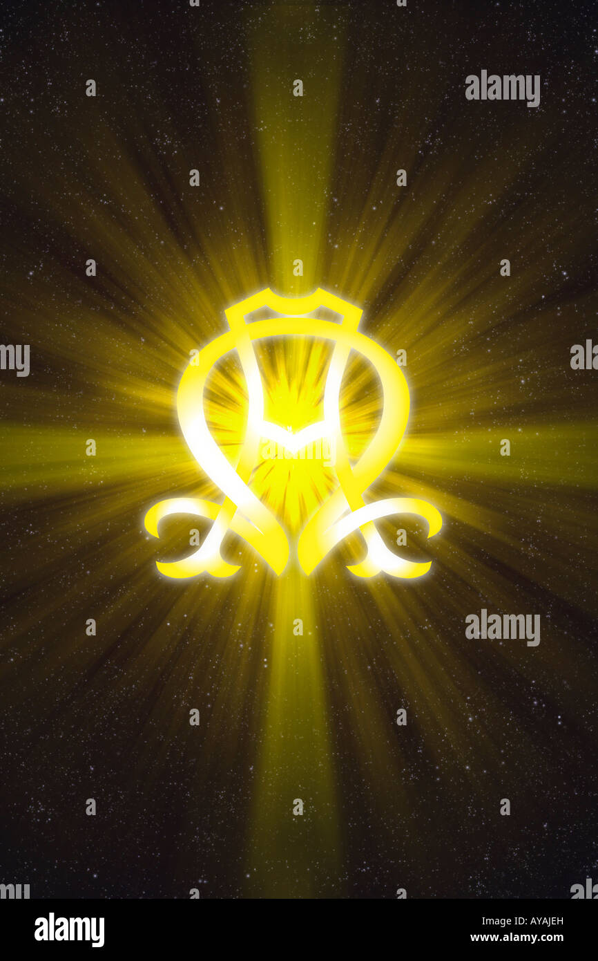 Omega symbol Banque de photographies et d’images à haute résolution - Alamy