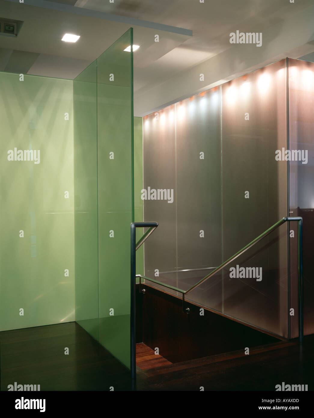 David chipperfield architects interior Banque de photographies et d ...