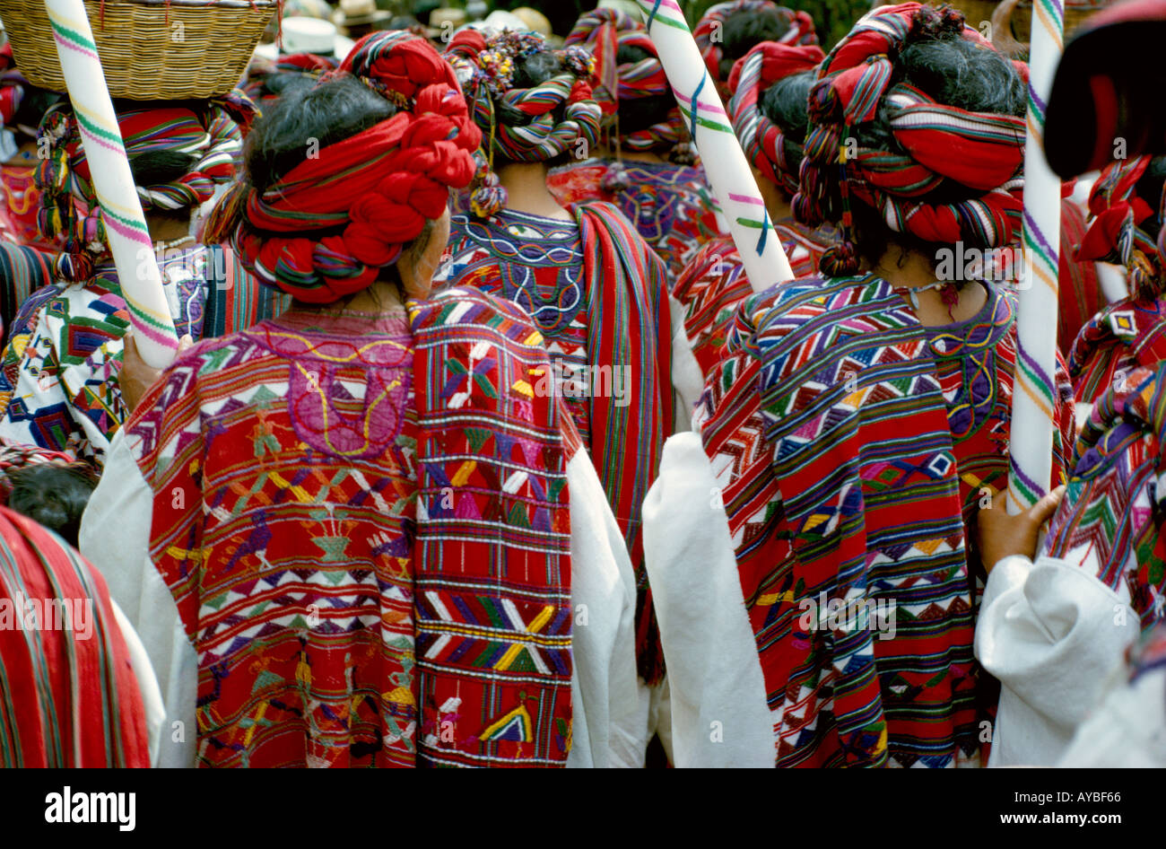 Ixil maya Banque de photographies et d’images à haute résolution - Alamy