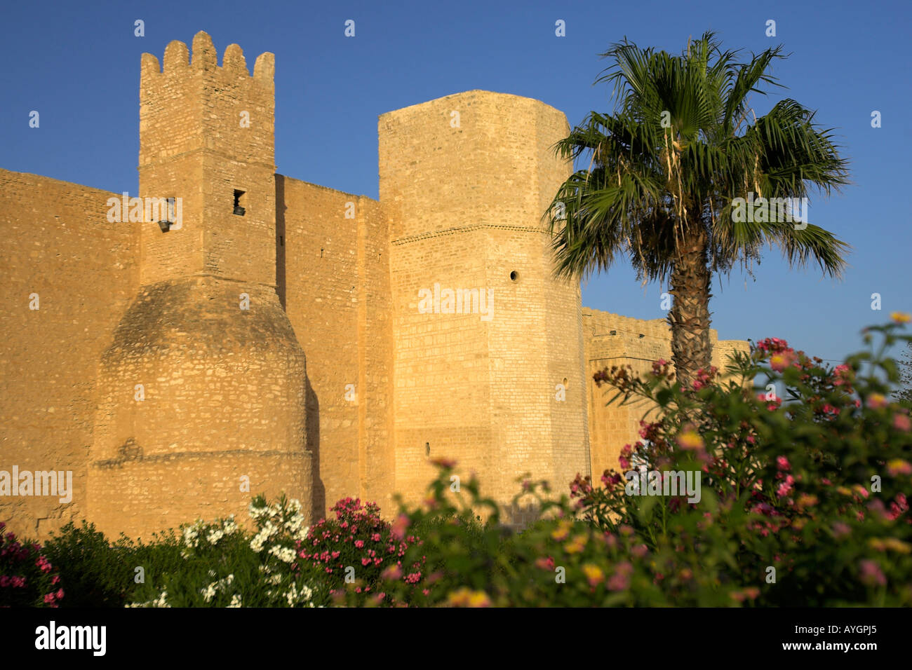 Ribat monastir Banque de photographies et d’images à haute résolution ...