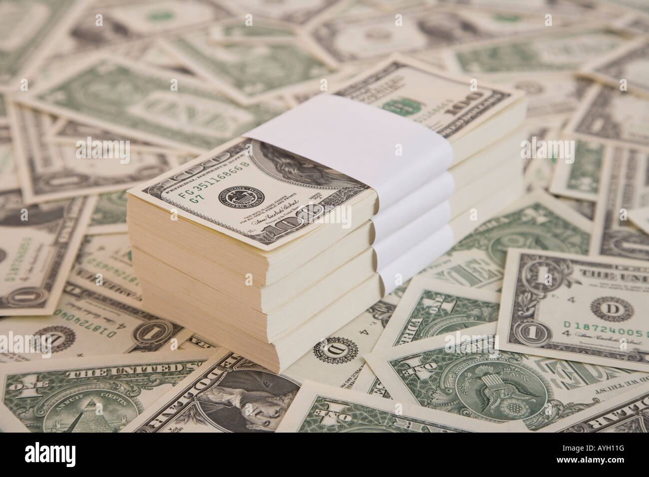 Image pile d'argent Banque de photographies et d’images à haute ...