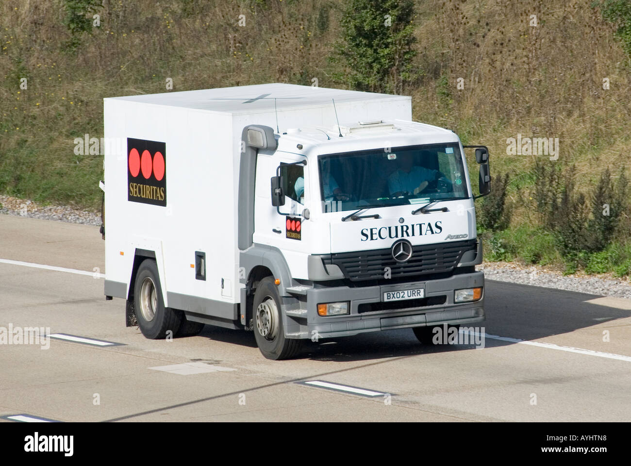 Securitas van Banque de photographies et d’images à haute résolution ...