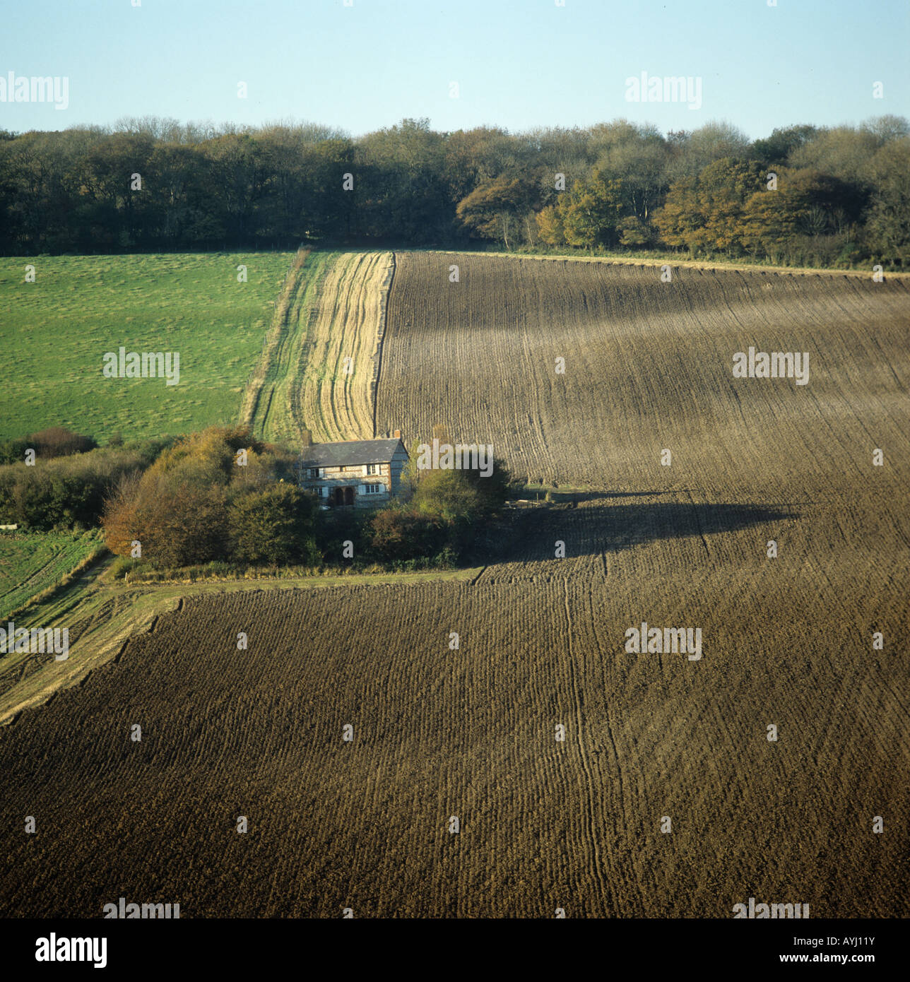 Vernham dean Banque de photographies et d’images à haute résolution - Alamy