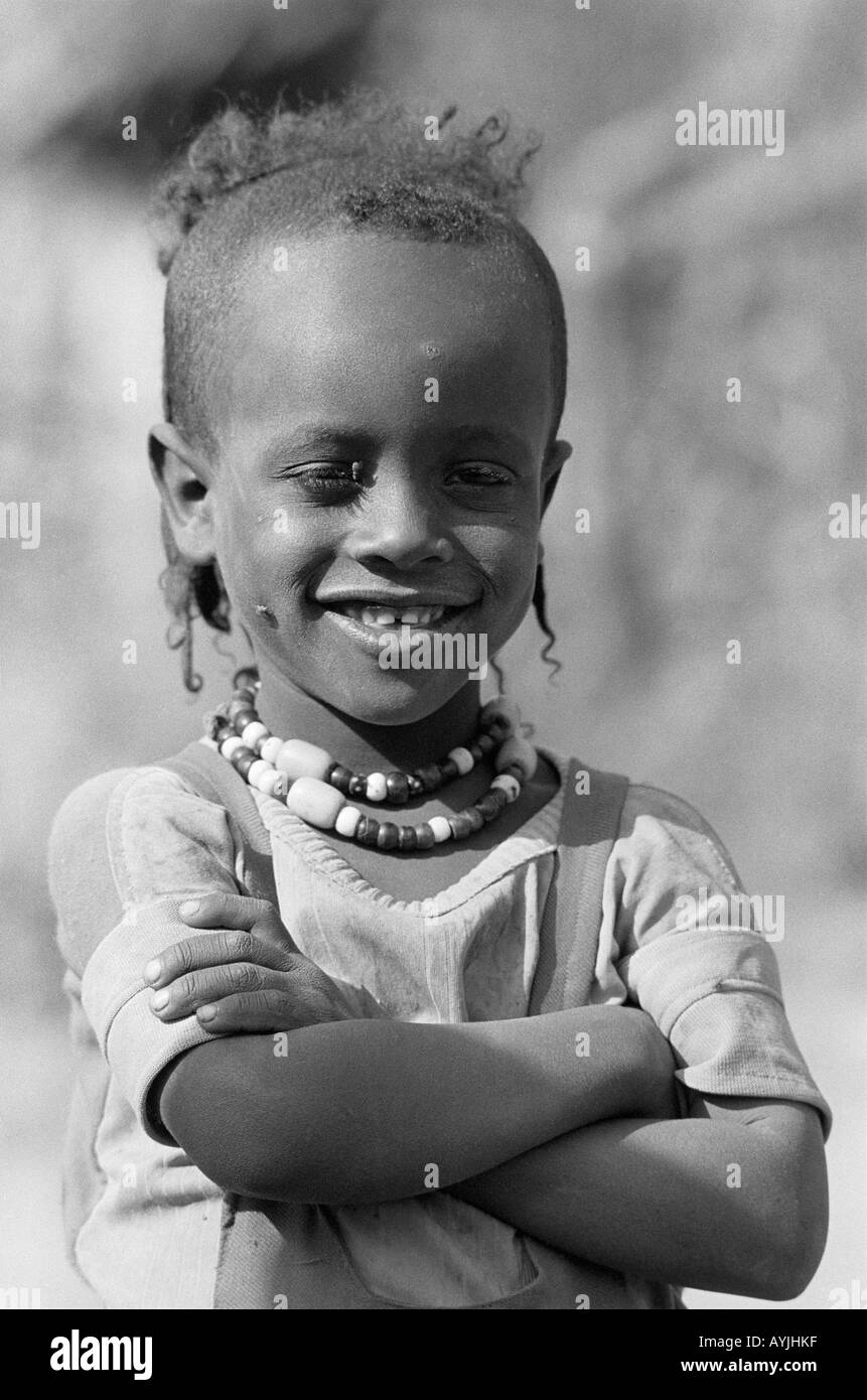 Perles Denfants Banque Dimages Noir Et Blanc Alamy