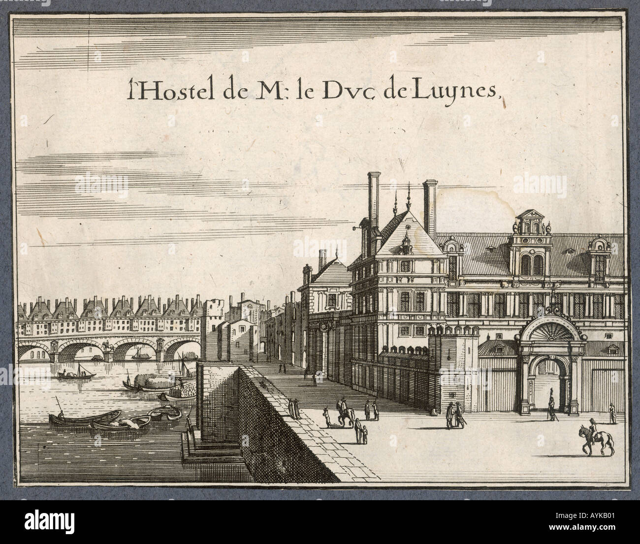 Luynes france Banque de photographies et d’images à haute résolution ...