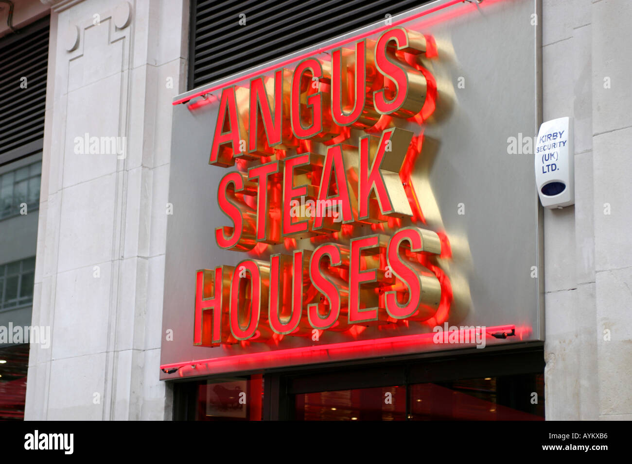 Steak house angus Banque de photographies et d’images à haute ...