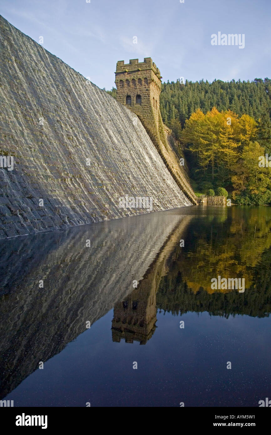 Howden lake Banque de photographies et d’images à haute résolution - Alamy