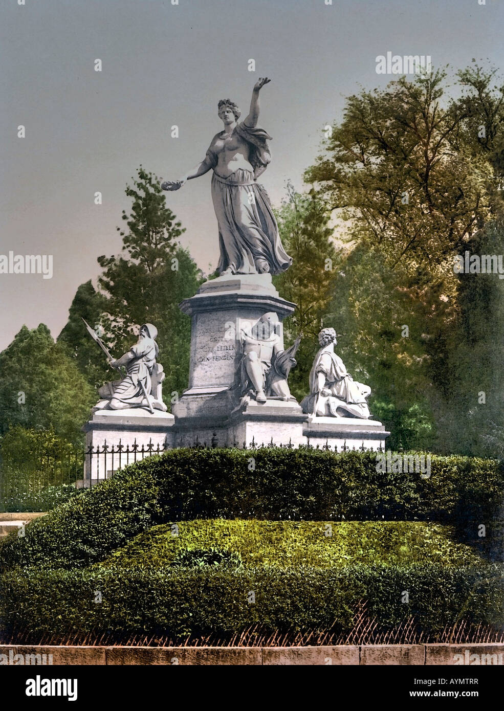 Monument de bâle Banque de photographies et d’images à haute résolution ...