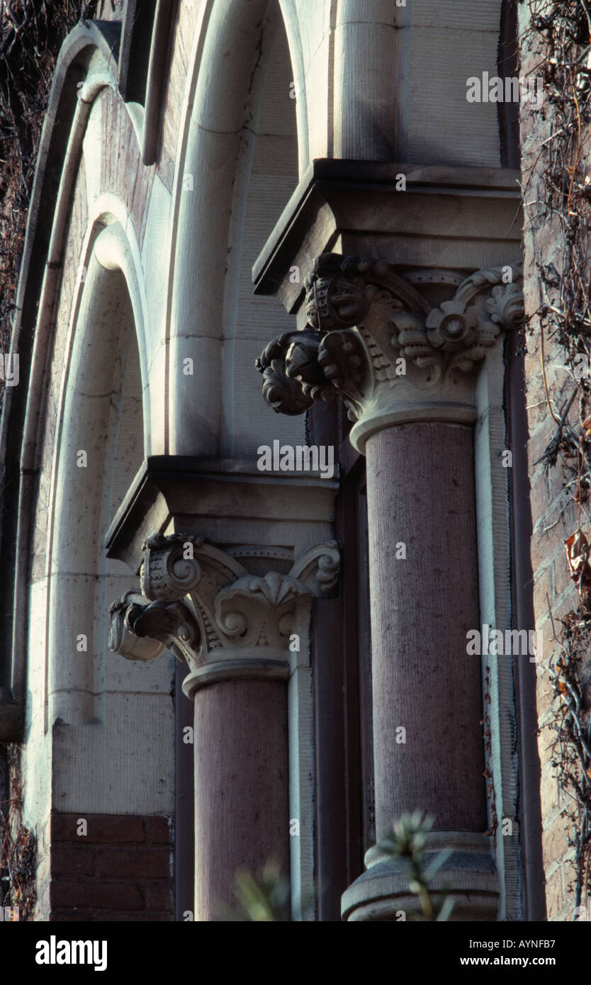 Colonnes et arches Banque de photographies et d’images à haute ...