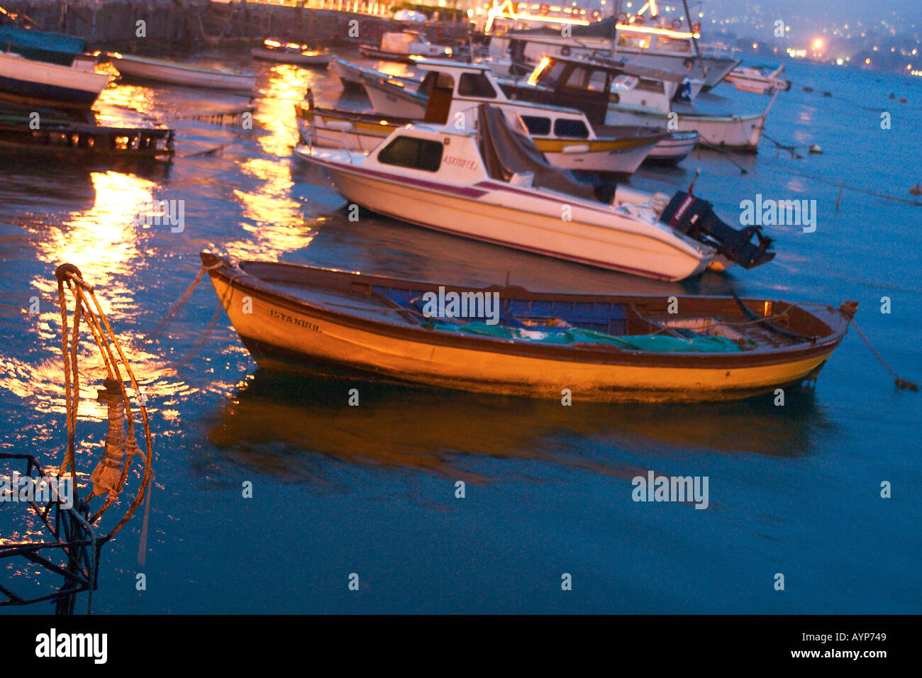 Bebek bay Banque de photographies et d’images à haute résolution - Alamy