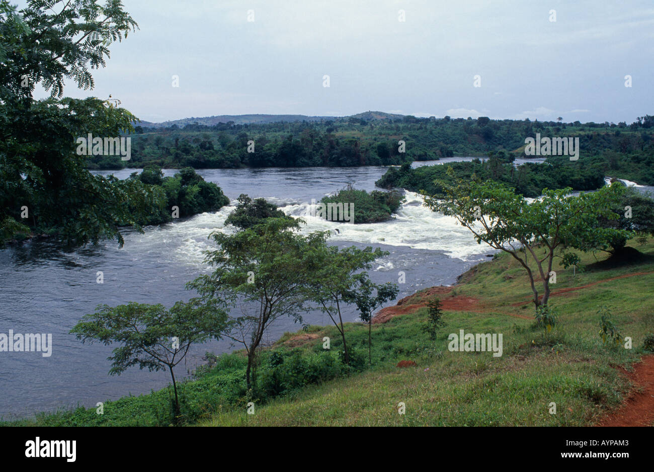 Source du nil Banque de photographies et d’images à haute résolution ...
