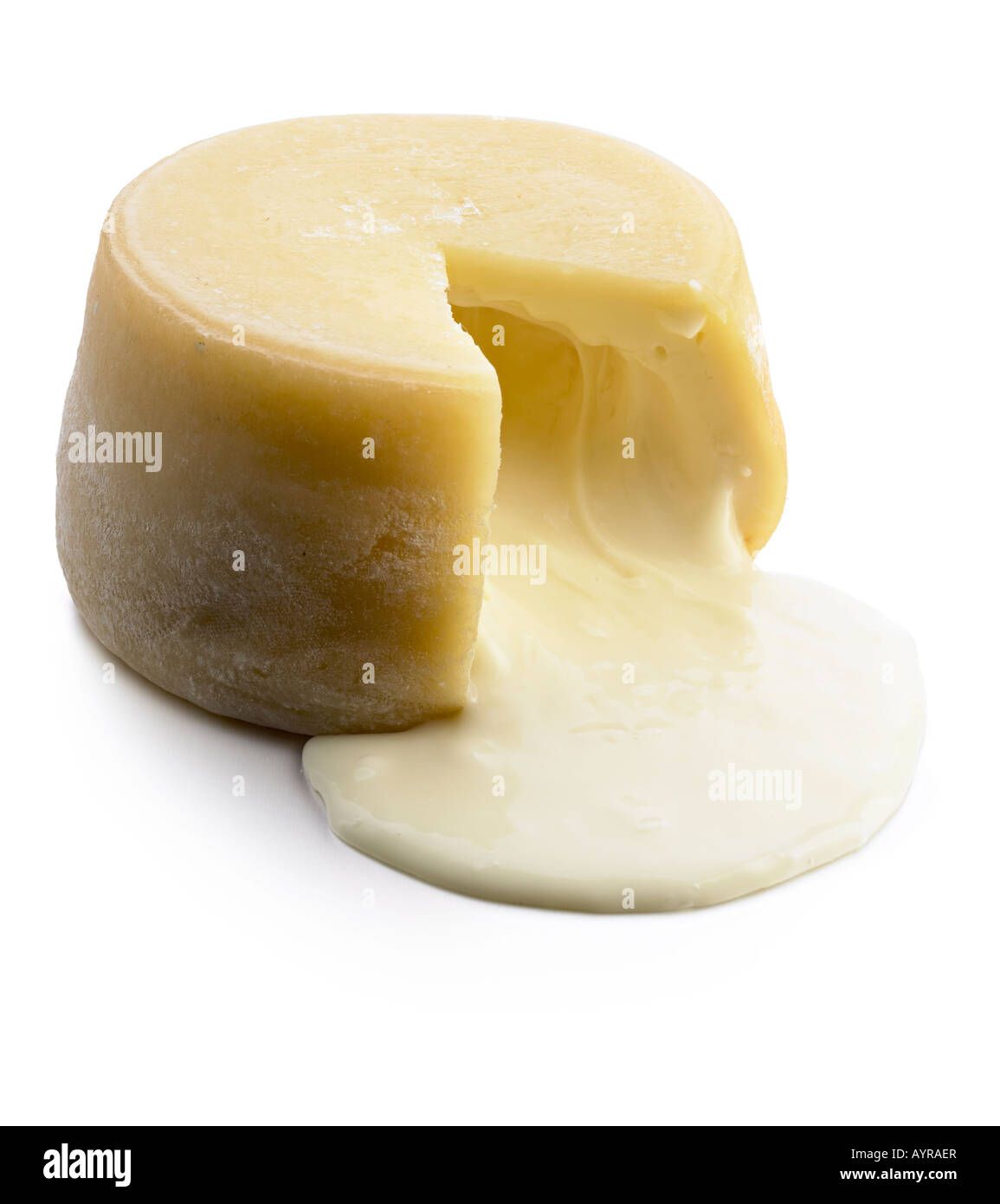 Fromage Coulant Banque d'image et photos - Alamy