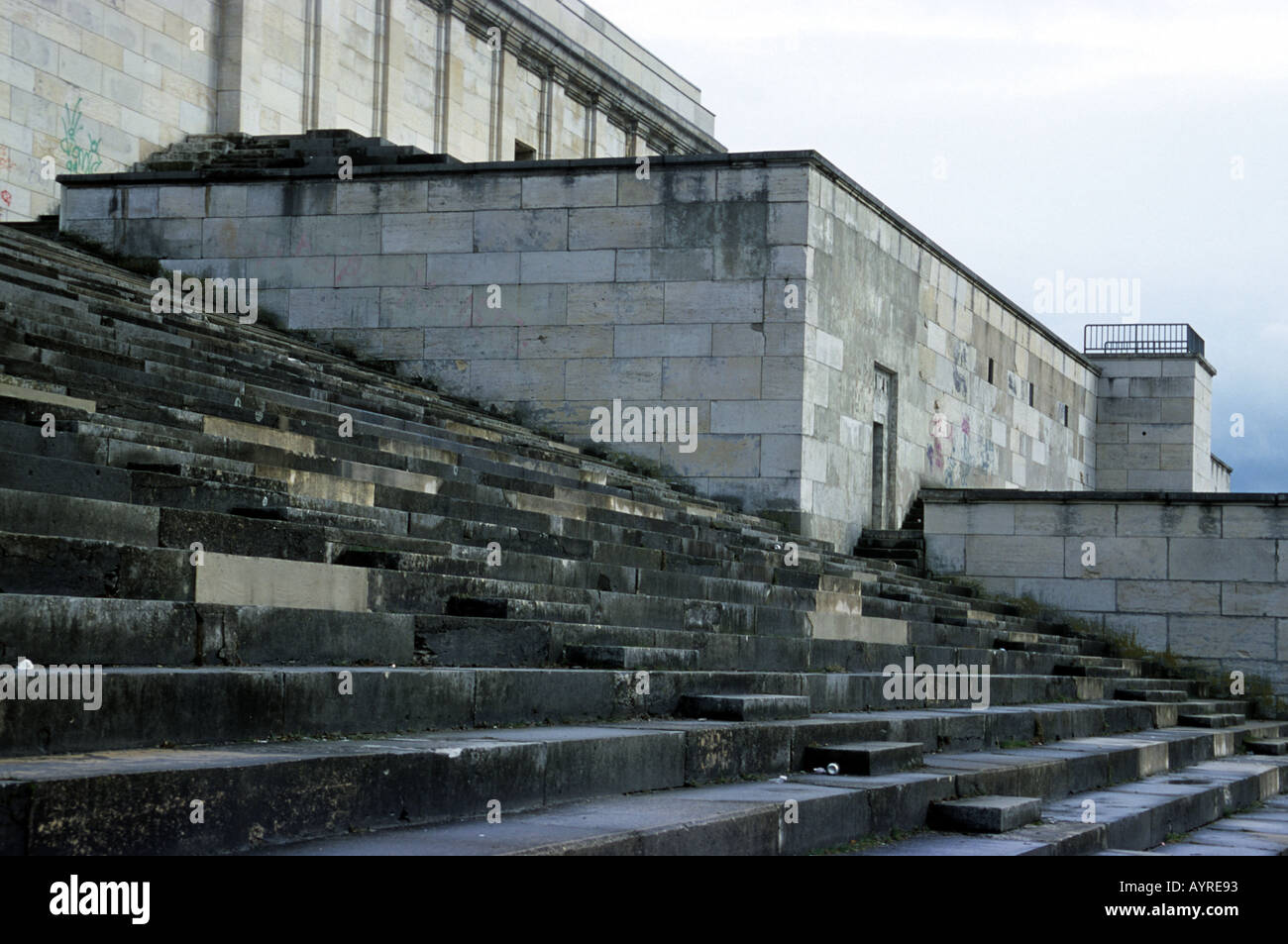 Hitler nuremberg rally Banque de photographies et d’images à haute ...