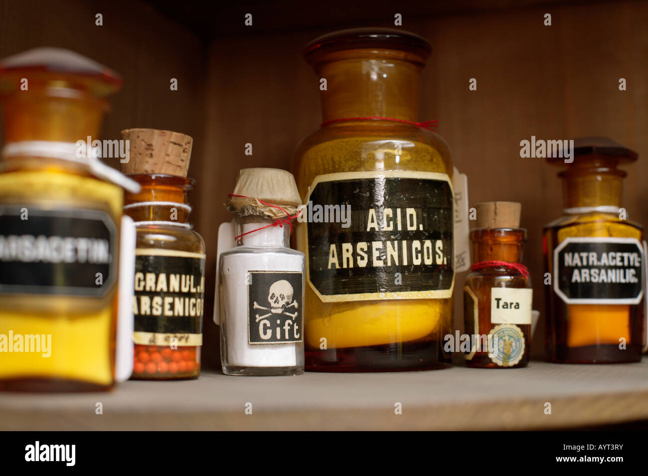 Le poison Banque de photographies et d’images à haute résolution - Alamy