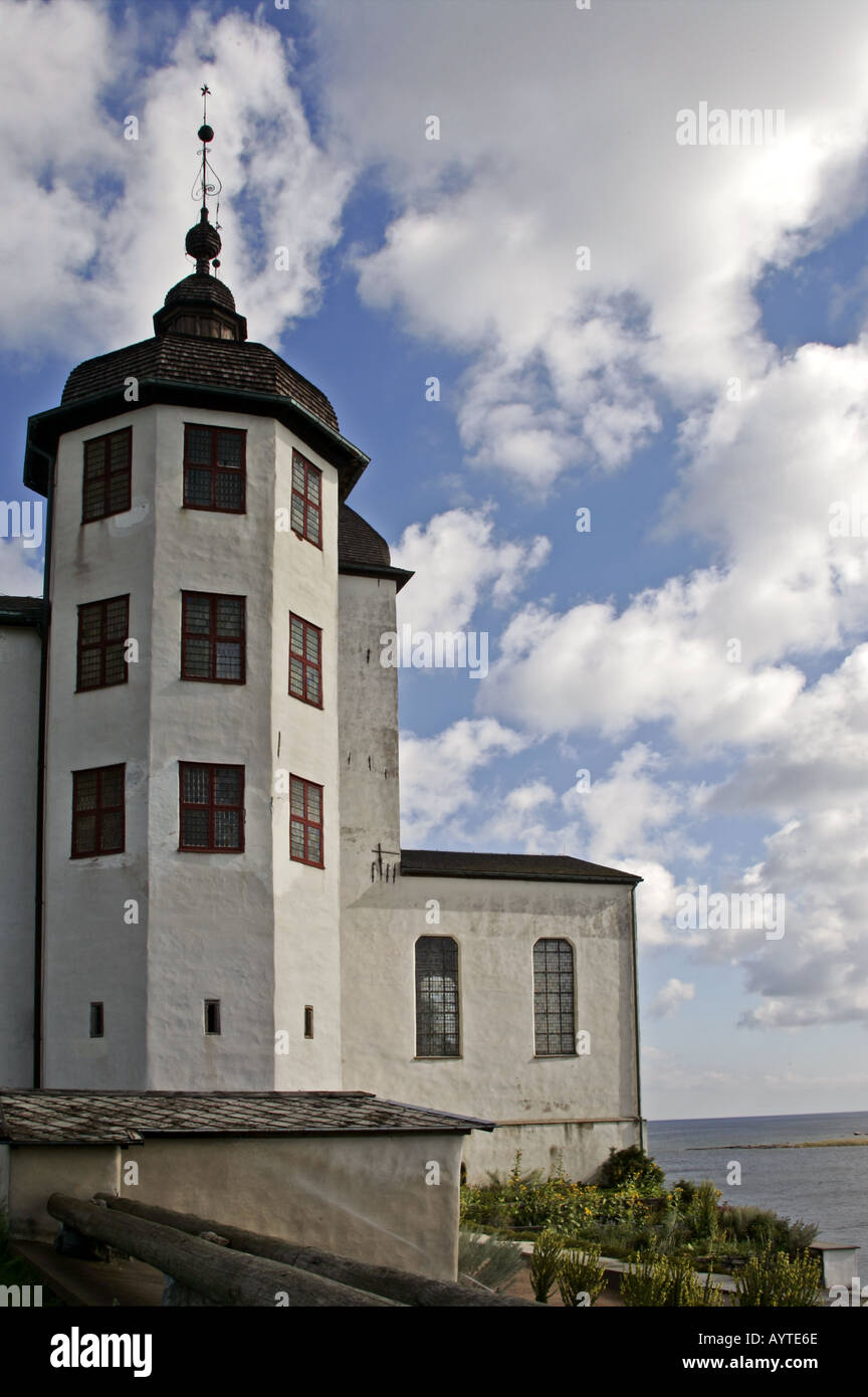 Schloss lacko Banque de photographies et d’images à haute résolution ...