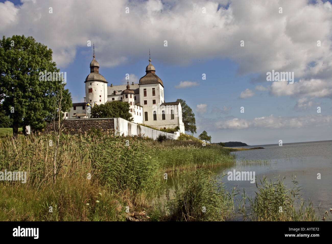 Schloss lacko Banque de photographies et d’images à haute résolution ...