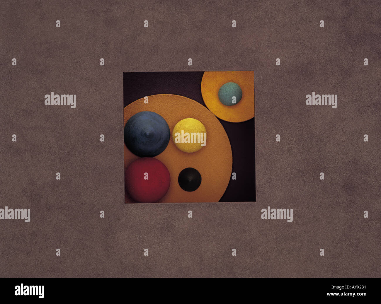 Objet solide Banque de photographies et d’images à haute résolution - Alamy