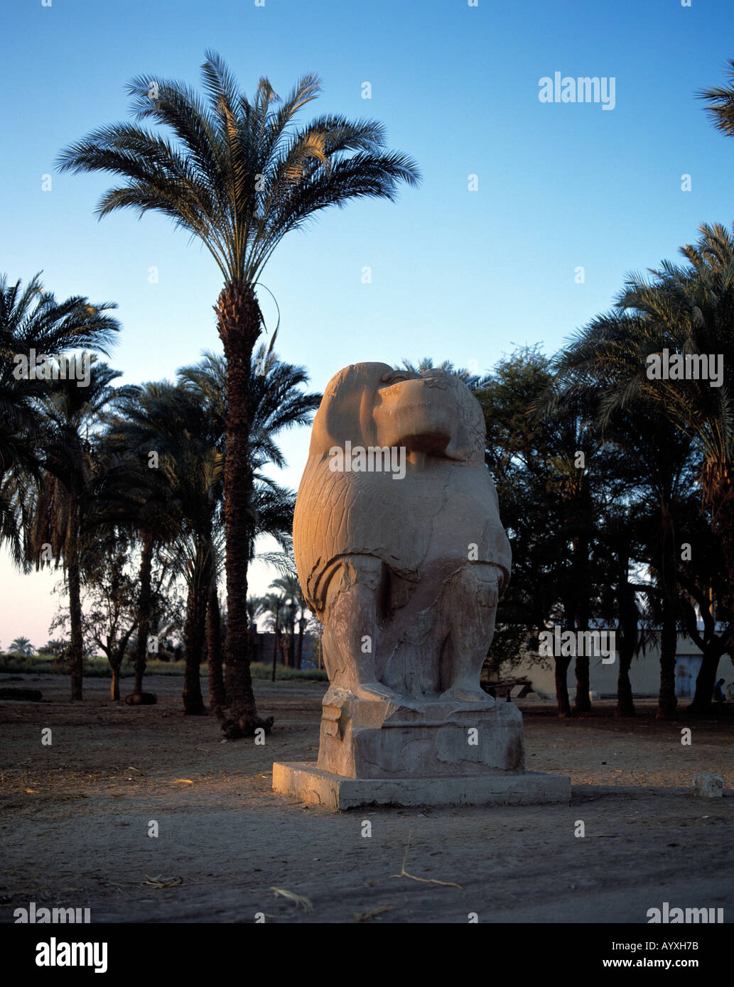 Hermopolis egypt Banque de photographies et d’images à haute résolution ...
