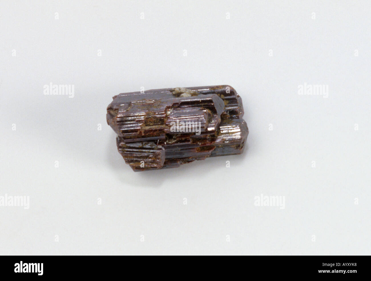 Système cristallin tétragonal Banque de photographies et d’images à ...