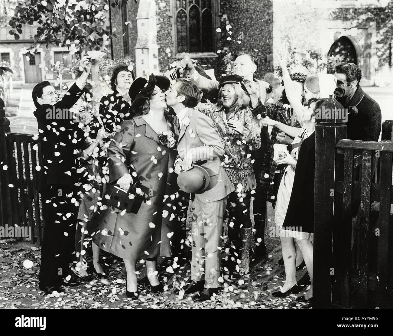 Carry on matron Banque de photographies et d’images à haute résolution ...