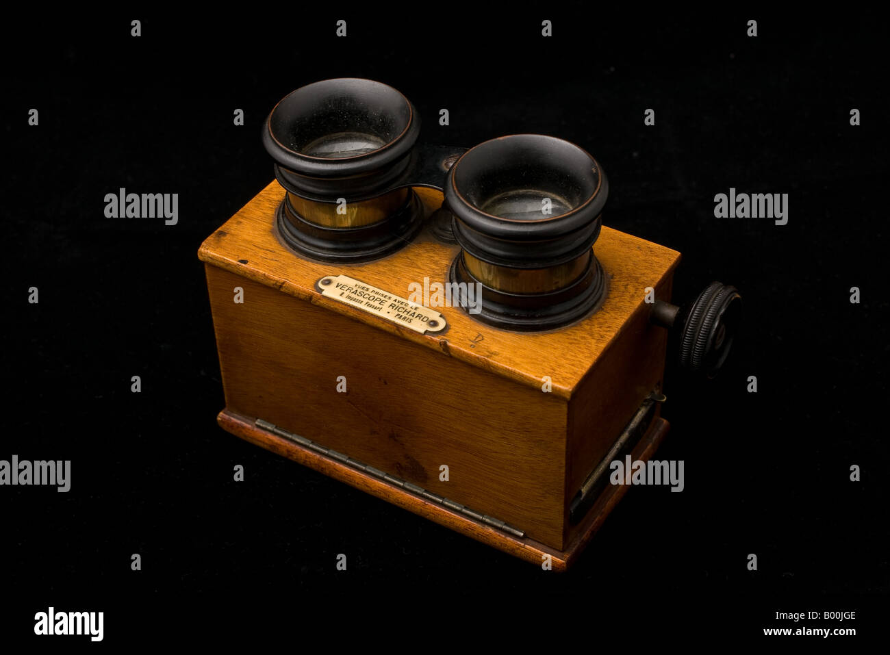 Stereo viewer Banque de photographies et d’images à haute résolution ...