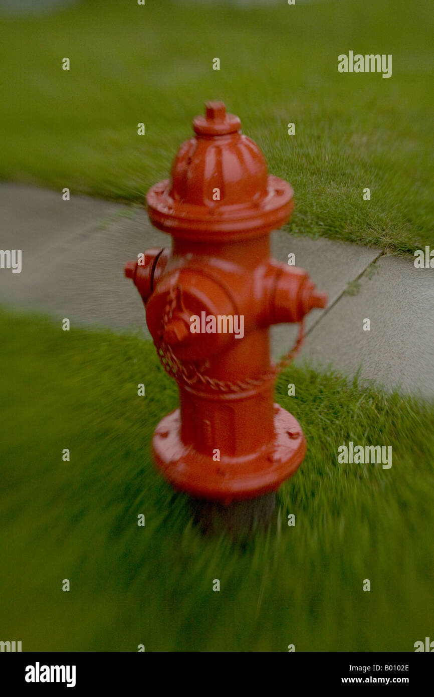 Brigades rouges Banque de photographies et d’images à haute résolution ...