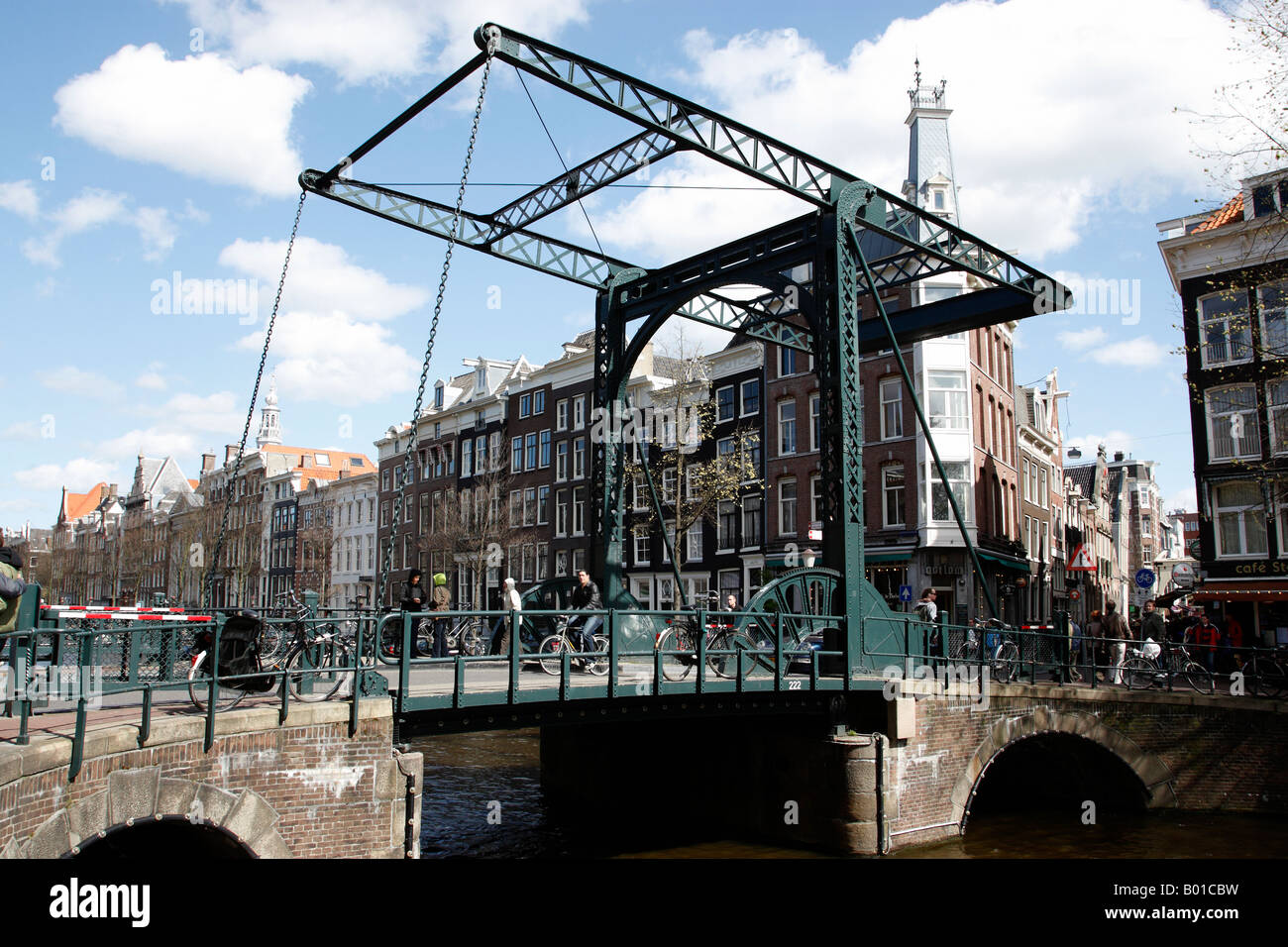 University of amsterdam Banque de photographies et d’images à haute ...