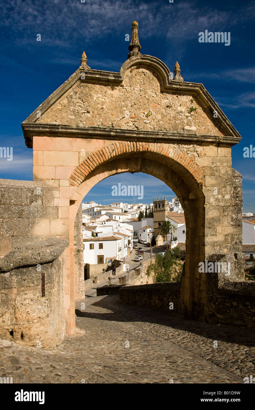 Iglesia de nuestro padre jesus Banque de photographies et d’images à ...
